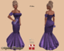 Second Life Marketplace - Miten - DEMO